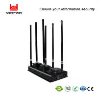 China Walkie Talkie Patch Antennas 4G Signal Blocker 135W 2.5dBi for sale