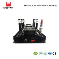 China Safe VSWR Omni Antennas 4G Signal Blocker 205W 8 Bands for sale