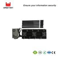 China Safe VSWR Omni Antennas 4G Signal Blocker 205W 8 Bands for sale