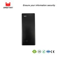 China WiFi VHF UHF Cell Phone Signal Jammer 5200mAH GSM CDMA 3G 4G for sale
