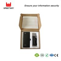 China Omni Antennas Handheld Signal Blocker Ni Mh Battery 3W For Car for sale