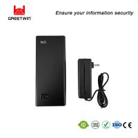 China Omni Antennas Handheld Signal Blocker Ni Mh Battery 3W For Car for sale