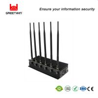 China Omni Antennas 2G 3G Desktop Signal Blocker LOJACK Gps GSM900 for sale