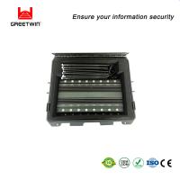 China 40m GSM Mobile Phone Signal Jammer 16 Antennas 2G 3G 4G 5G for sale