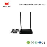 China 2 Antennas Desktop Signal Jammer GSM Lojack WIfi 4G 5G Network RC Blocker for sale