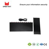 China Mobile Phone Signal Jammer 2g 3g 4g 5g Lojack Wifi GPS Lojack Bluetooth for sale