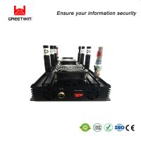 China GSM 2g 3G Mobile Phone Network RC Blocker 10 Antennas For Car for sale