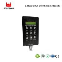 China CDMA GSM Cell Phone Signal Blocker 2.5dBi 8 Antenna Bluetooth RF Jammer for sale