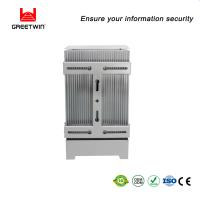 China 300m 7 Bands GPS Lojack Jammer 2G 3G 4G 5G DC27V Jail Signal Blocker for sale