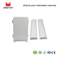 China CDMA 850 177W Anti Drone Signal Blocker 95MHz Waterproof Jail Jammer for sale