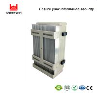 China CDMA 850 177W Anti Drone Signal Blocker 95MHz Waterproof Jail Jammer for sale