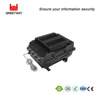 China AC110V 135w Mobile Phone Signal Jammer Wifi 2G 3G 4G UMTS 6 Bands for sale