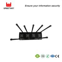 China VHF UHF GPS Lojack Wifi Signal Blocker 2.5dBi Omni Directional for sale