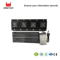 China VHF UHF GPS Lojack Wifi Signal Blocker 2.5dBi Omni Directional for sale