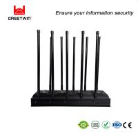China VHF UHF GPS Lojack Wifi Signal Blocker 2.5dBi Omni Directional for sale