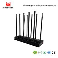 China VHF UHF GPS Lojack Wifi Signal Blocker 2.5dBi Omni Directional for sale