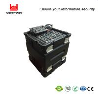 China 2700MHz   590w Military Police Jammer Pelican RCIED Mobile Phone Jammer for sale