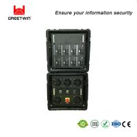 China 2700MHz   590w Military Police Jammer Pelican RCIED Mobile Phone Jammer for sale
