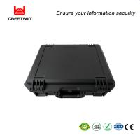 China ISO9001 GSM900 Phone Signal Blocker 90w 10 Bands Signal Jammer for sale