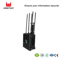 China Pelican 1560 AC110V Mobile Phone Signal Blocker Omni Directional Antennas for sale