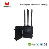 China Pelican 1560 AC110V Mobile Phone Signal Blocker Omni Directional Antennas for sale