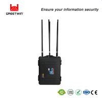 China Pelican 1560 AC110V Mobile Phone Signal Blocker Omni Directional Antennas for sale