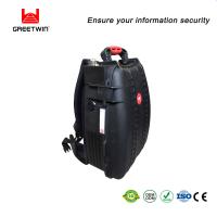 China 5 Bands 900MHz Wifi GPS L1 Portable Signal Blocker 130W VHF UHF for sale