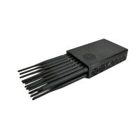 China GPSL3L4 2170MHZ Cell Phone Signal Jammer Gps 16 Channels for sale