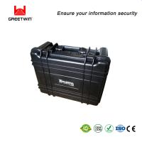 China 25W 965MHz Drone Signal Jammer For VSWR Counter Protection for sale