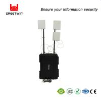 China 1227.6MHz DC27V Mobile Cell Phone Blocker 150W 20AH LiFePO4 for sale