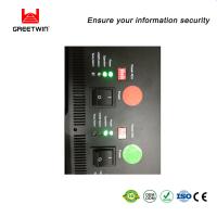 China 1227.6MHz DC27V Mobile Cell Phone Blocker 150W 20AH LiFePO4 for sale