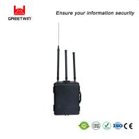 China 20-6000MHz 600W IED Directional Antennas Signal Blocker Pelican 1620 LiFePO4 for sale