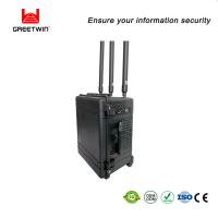 China 20-6000MHz 600W IED Directional Antennas Signal Blocker Pelican 1620 LiFePO4 for sale
