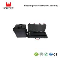 China 20-6000MHz 600W IED Directional Antennas Signal Blocker Pelican 1620 LiFePO4 for sale
