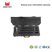 China 20-6000MHz 600W IED Directional Antennas Signal Blocker Pelican 1620 LiFePO4 for sale