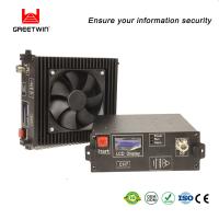 China GSM DCS 100W High Power Signal Jammer  Dds Portable Gps Tracker for sale