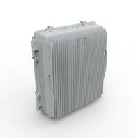 China WCDMA AC240V Cell Phone Signal Repeater 2600MHz 33dBm 2W Tri Band for sale