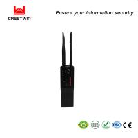 China WCDMA Phone Signal Blocker 16 Bands 16w With 16000mAh Battery for sale