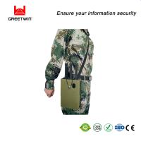 China CMDA AC100V Mobile Phone Signal Blocker 6 Bands 3G 4G 5G SGS for sale