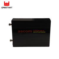 China N Female Cell Phone Signal Repeater AC240V GSM 900MHz LTE 2600MHz for sale