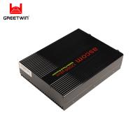 China CDMA GSM Network Signal Repeater Ascom 23dBm 850MHz PCS 1900MHz ALC for sale