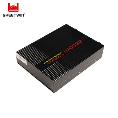 China CDMA GSM Network Signal Repeater Ascom 23dBm 850MHz PCS 1900MHz ALC for sale