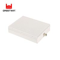 China 8000sqm Cell Phone Signal Boosters Dual Band Cellular B1 B3 N Female for sale