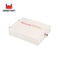 China 8000sqm Cell Phone Signal Boosters Dual Band Cellular B1 B3 N Female for sale