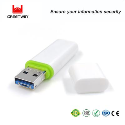 China Disk GPS Signal Jammer Anti Tracker Pocket Size 8m Radius for sale