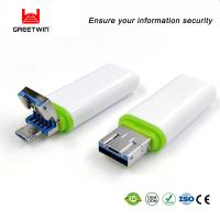 China 3dBi Antenna Portable GSM Blocker Ac240v U Disk Locator Lojack for sale