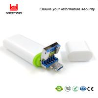 China 3dBi Antenna Portable GSM Blocker Ac240v U Disk Locator Lojack for sale