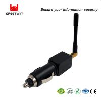 China Anti Tracking 150mA GPS Signal Blocker L1 Portable 1CH Mini Taxi for sale