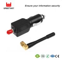 China Anti Tracking 150mA GPS Signal Blocker L1 Portable 1CH Mini Taxi for sale
