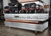 China Explosion Proof Portable Belt Vulcanizer 1200mm Conveyor Belt Vulcanizing Equipment for sale